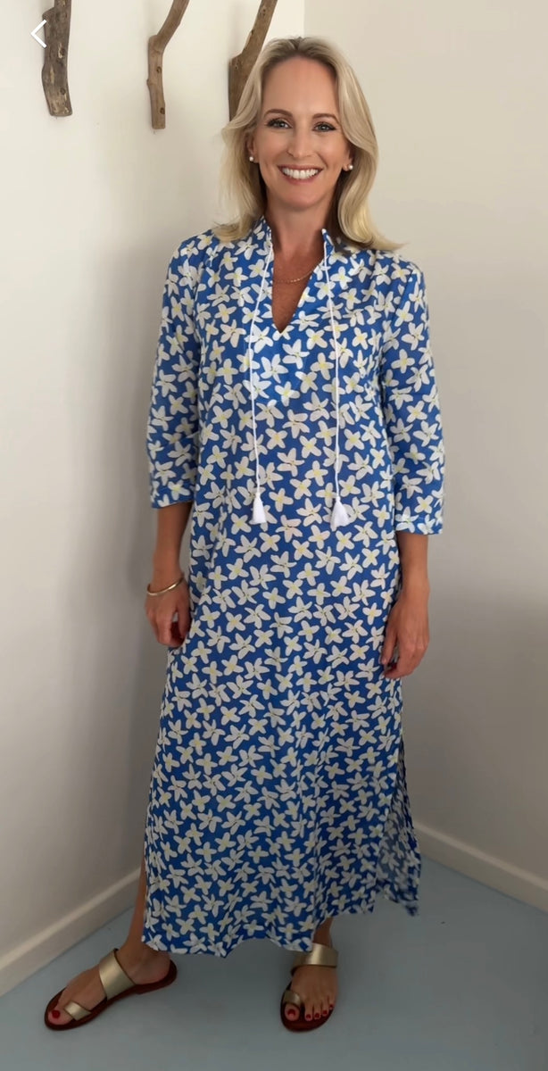 Indiana Daisy Breeze – AUGUST